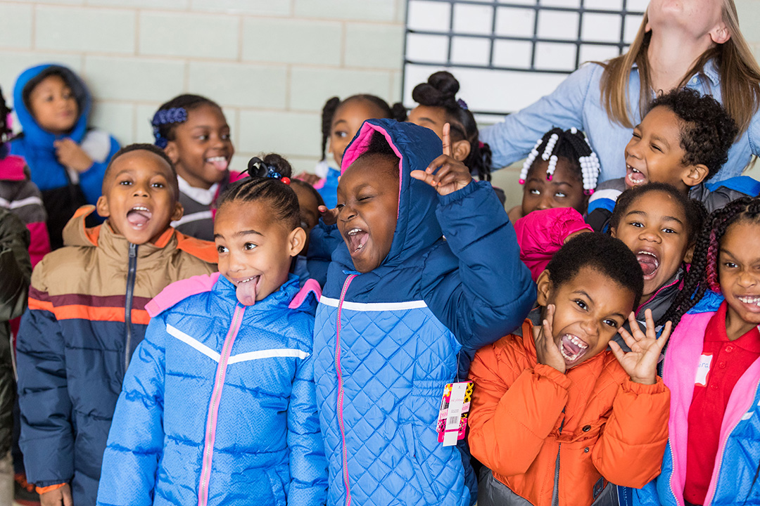 Camping Out For Coats: Operation Warm Newport - Kennedy Nonprofit Event ...
