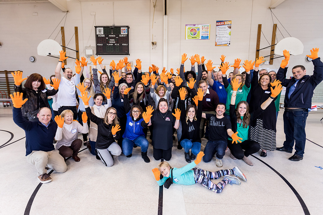 Camping Out For Coats: Operation Warm Newport - Kennedy Nonprofit Event ...
