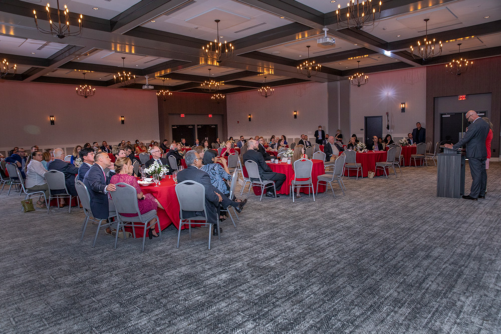 Event Management & Marketing Services - Business & Corporate Event ...