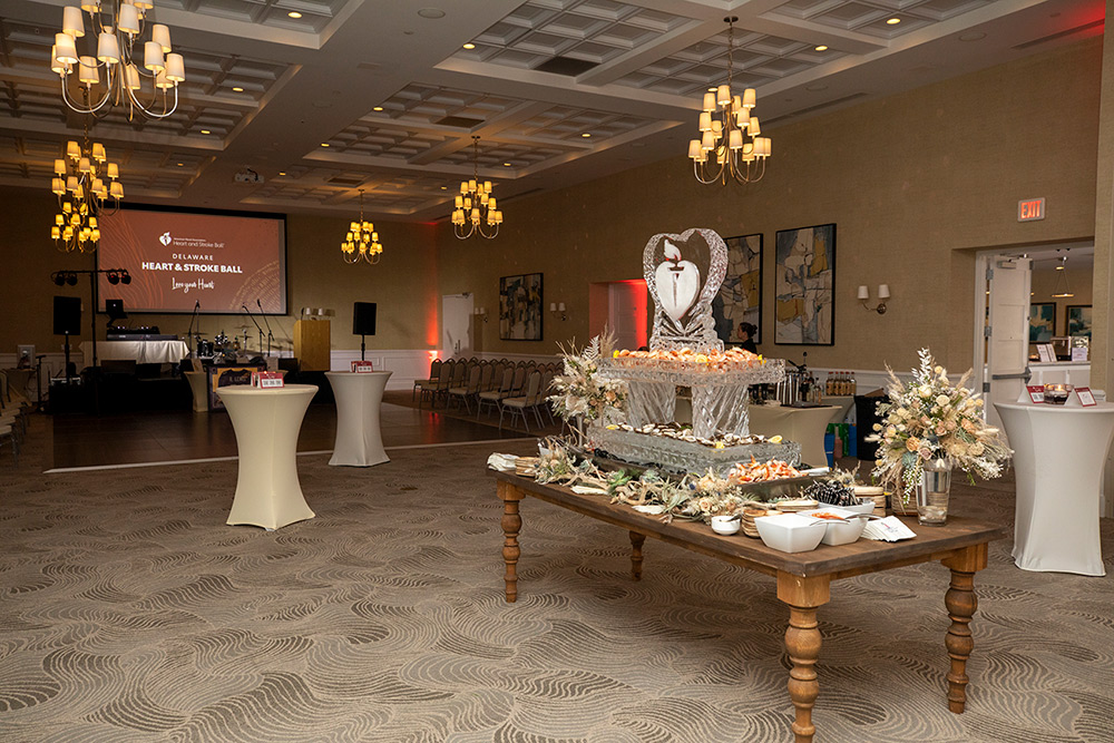 Event Management & Marketing Services - Business & Corporate Event ...