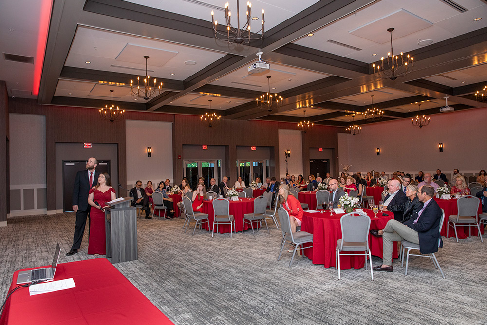 Event Management & Marketing Services - Business & Corporate Event ...